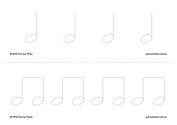 Meet Ti-Ti - Gumnut Music