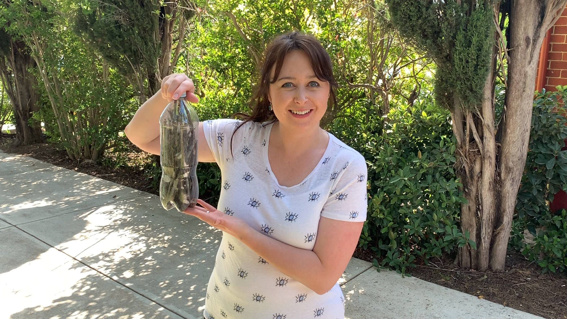 Homemade Rainmaker - Gumnut Music