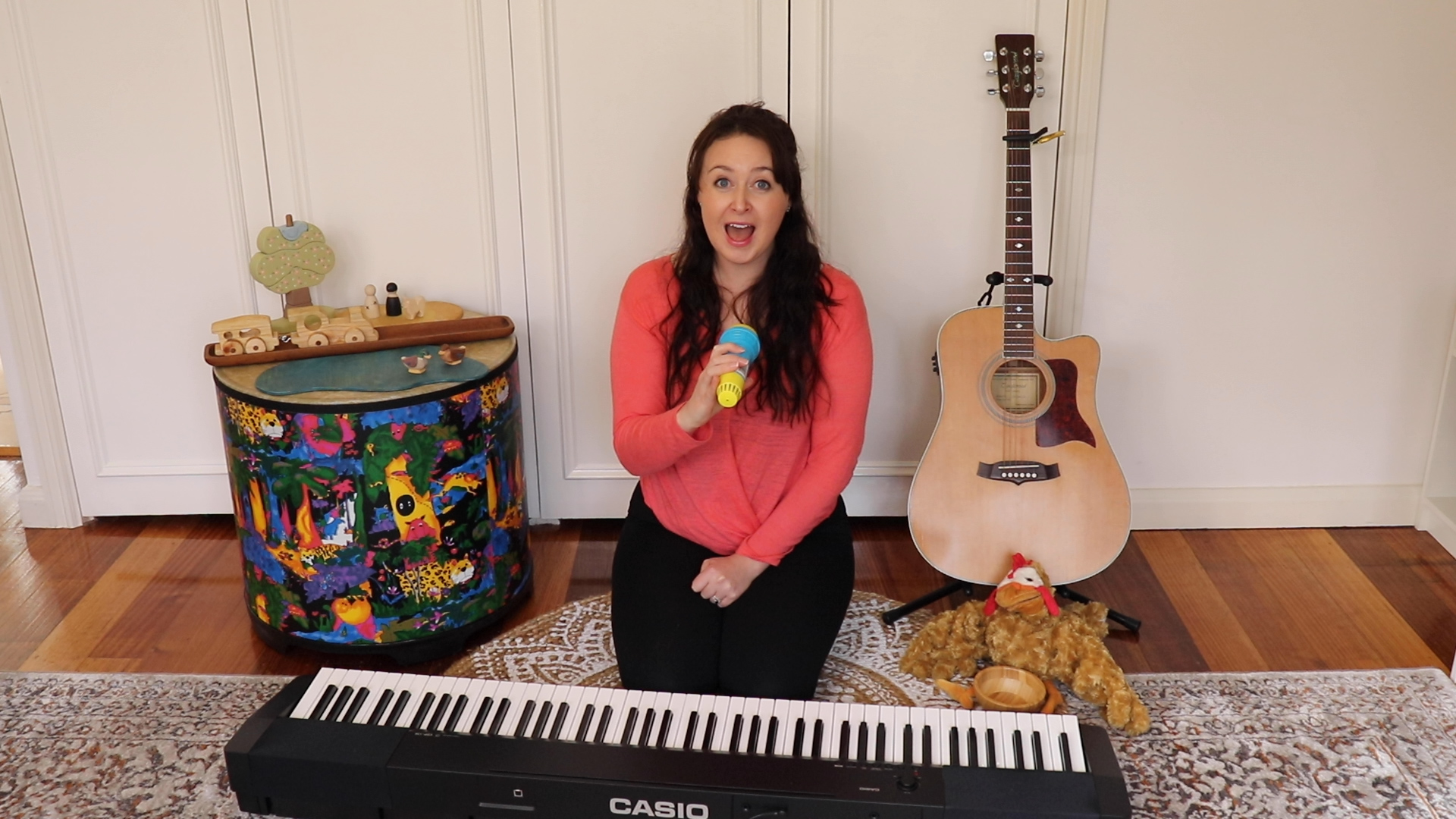 No More Pie - Gumnut Music