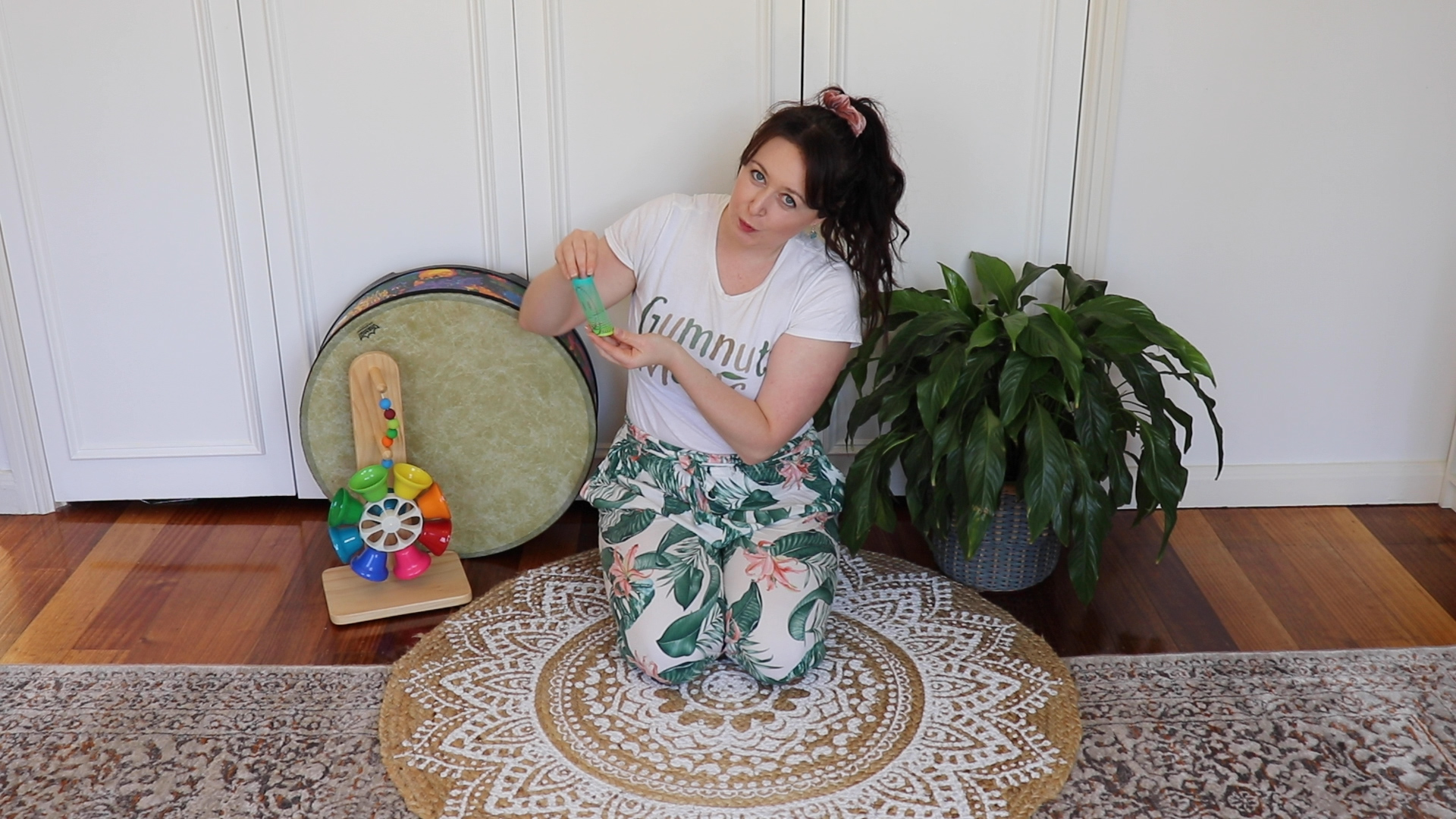 Obwisana (Ghanaian) - Gumnut Music