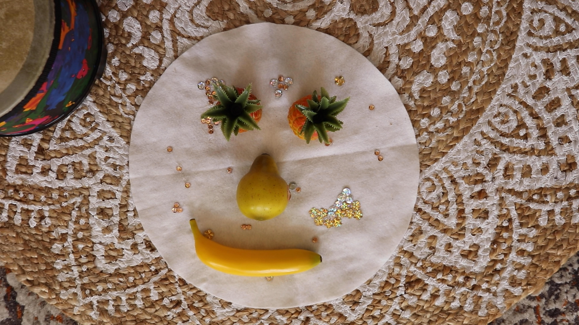 Aiken Drum - Gumnut Music