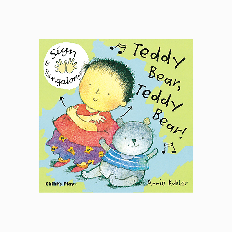 Teddy Bear Song