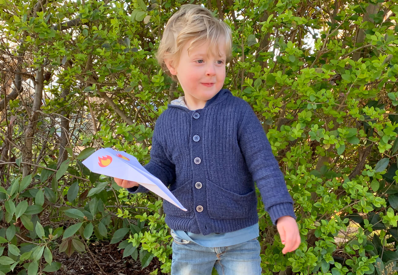 Play Schemas: Understanding your child’s schematic play. - Gumnut Music